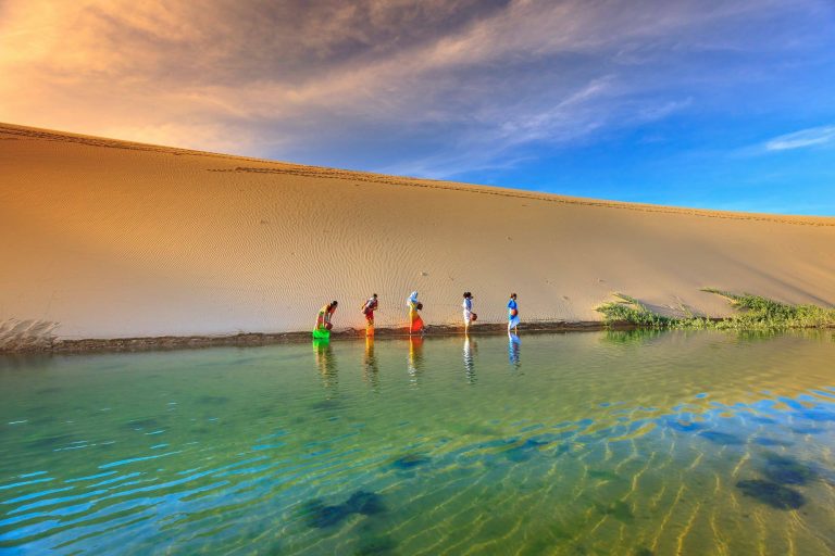 How to make the most out of Mui Ne Vietnam - Asianwaytravel.com