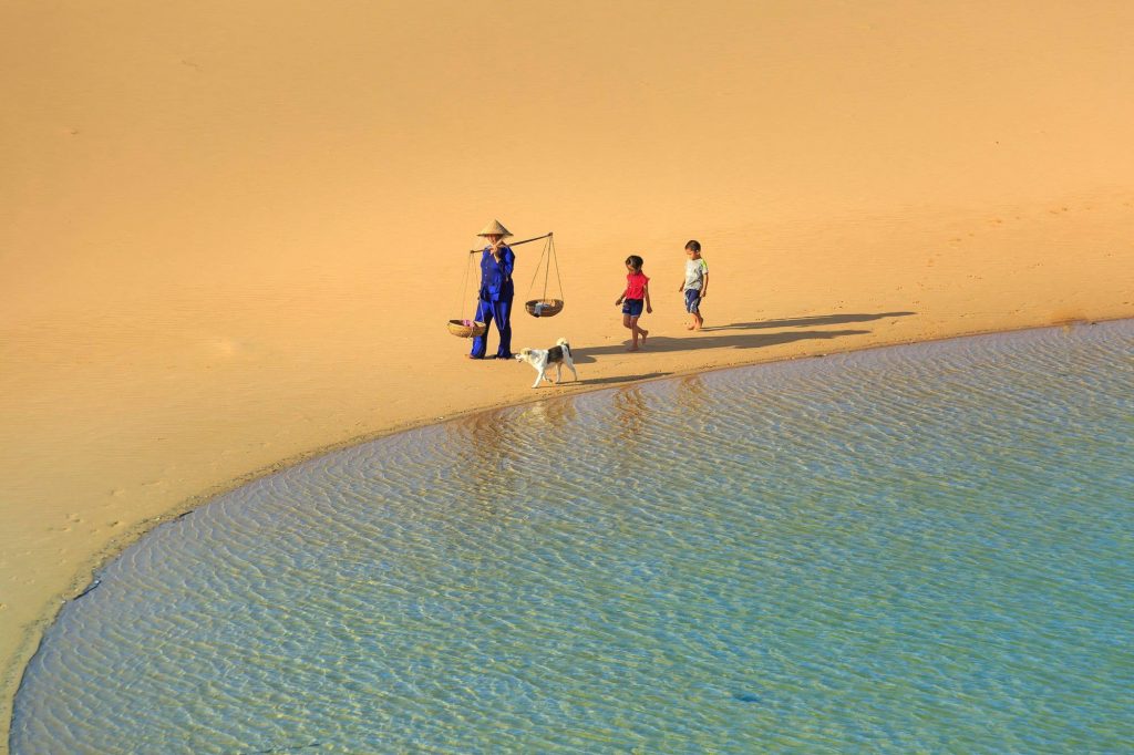 How to make the most out of Mui Ne Vietnam - Asianwaytravel.com
