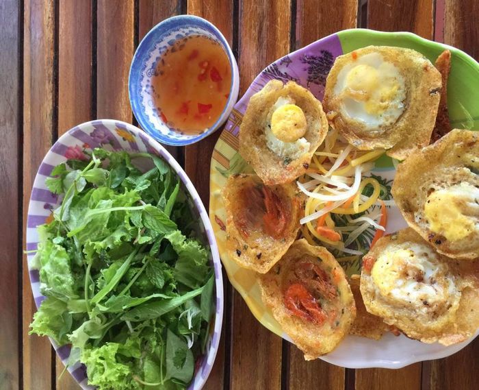 What are The Delicious Traditional Vietnamese Food? - Cuisine