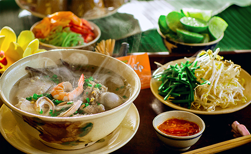 What are The Delicious Traditional Vietnamese Food? - Cuisine
