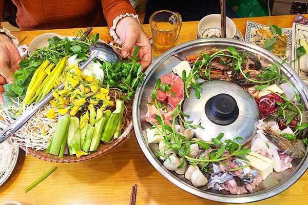 What are The Delicious Traditional Vietnamese Food? - Cuisine