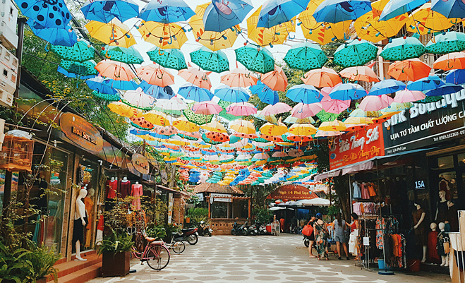 Discovery Of Vietnam’s Vibrant Crafts - Culture