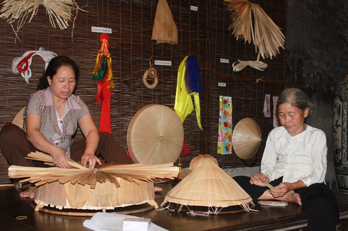 Discovery Of Vietnam’s Vibrant Crafts - Culture